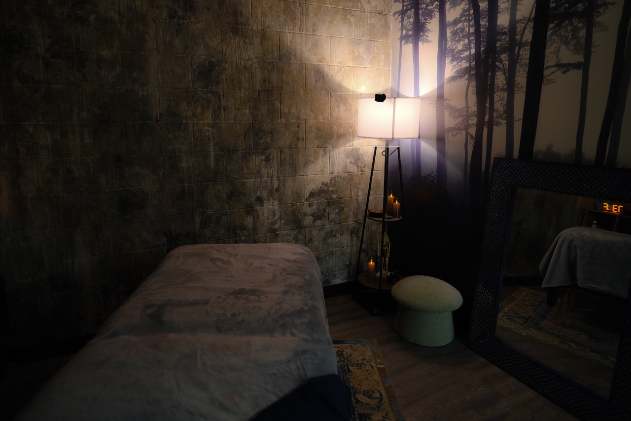 Massage | Strange Beauty Tattoo & Beauty Collective