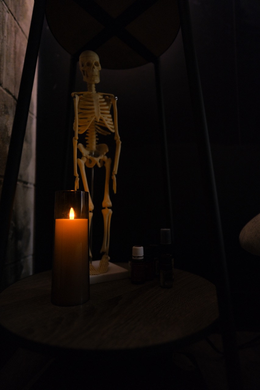 Massage | Strange Beauty Tattoo & Beauty Collective