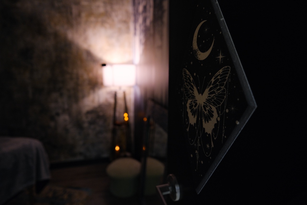 Massage | Strange Beauty Tattoo & Beauty Collective