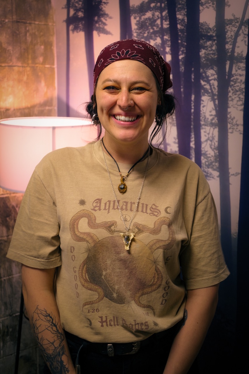 Massage | Strange Beauty Tattoo & Beauty Collective